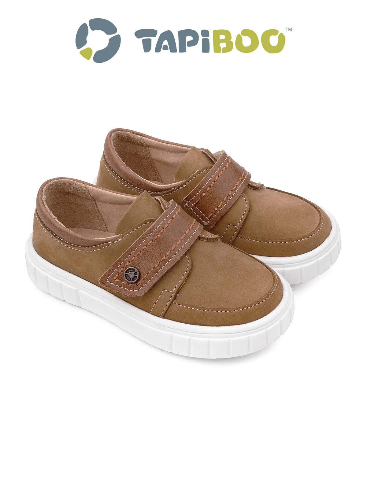 Полуботинки