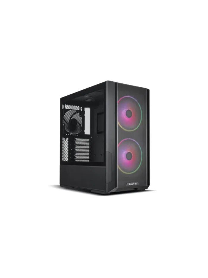 Корпус для ПК Lian Li Lancool 216 черный, Full Tower без блока питания