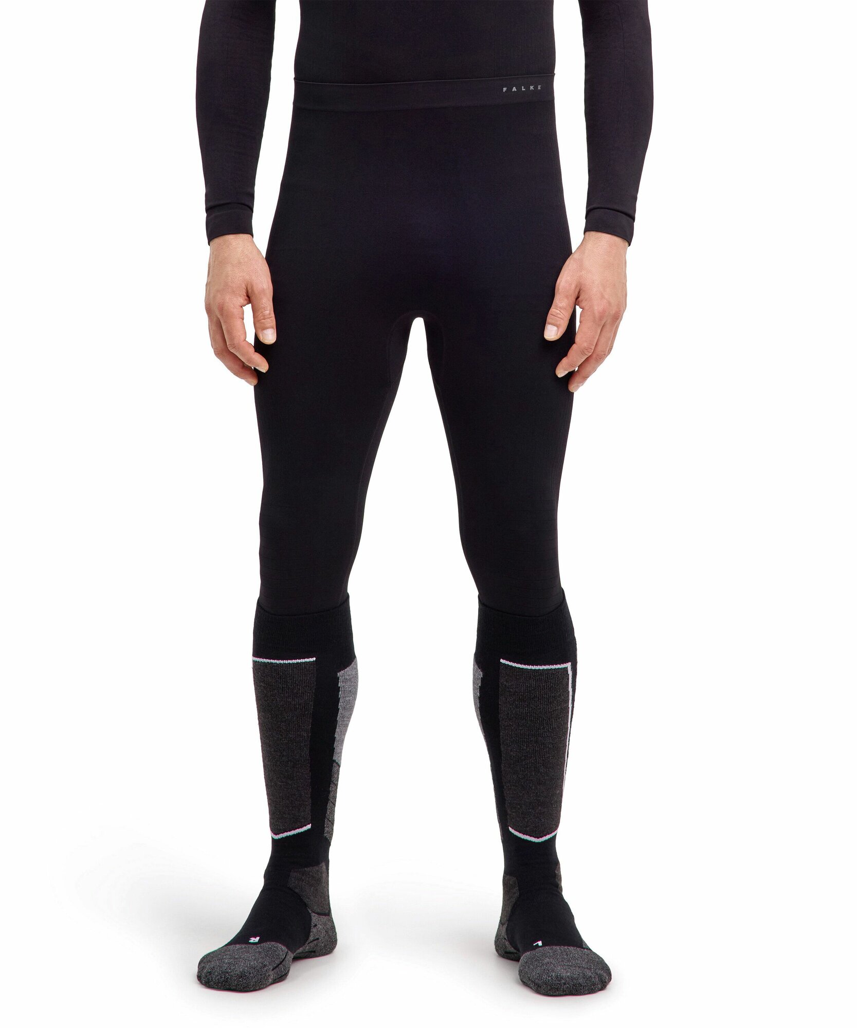 Кальсоны Maximum Warm