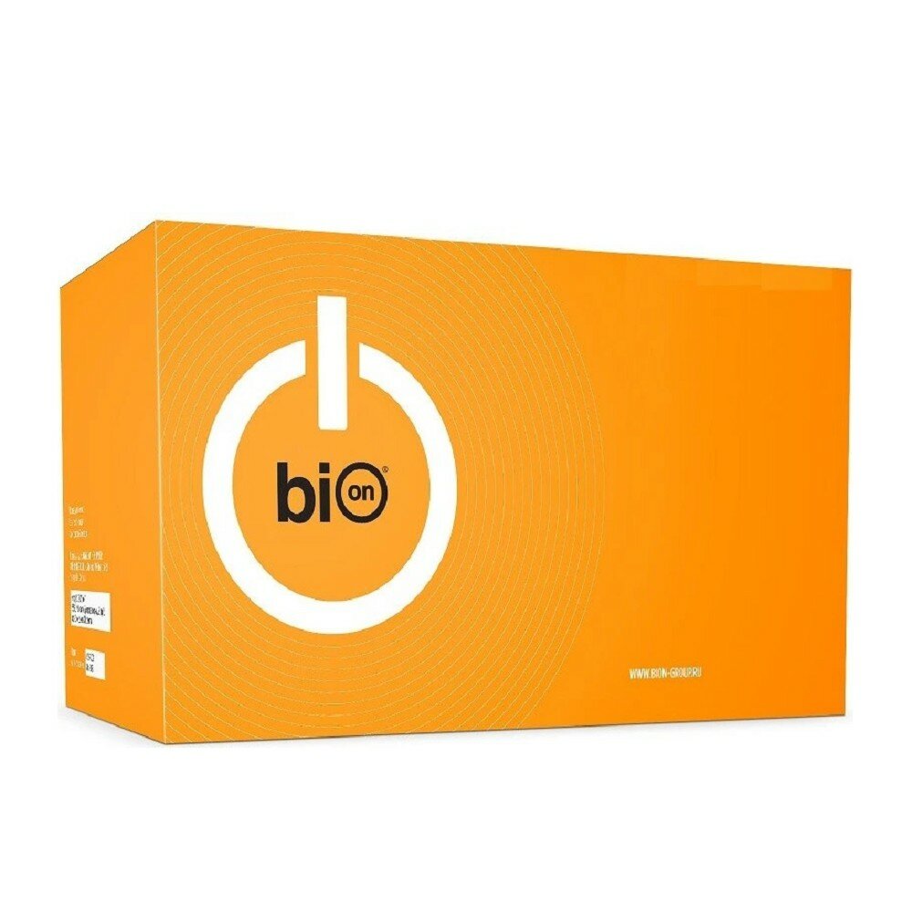 Картридж BCR-CLT-Y406S, Жёлтый (Yellow)