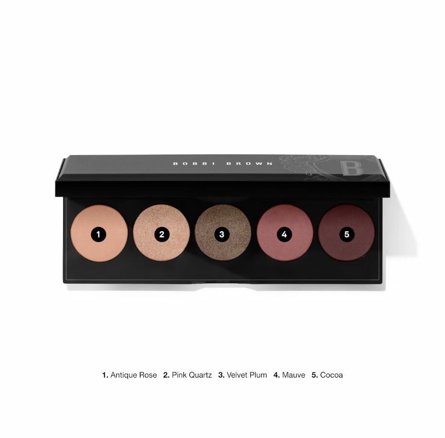 Тени для век Bobbi Brown — фото 1