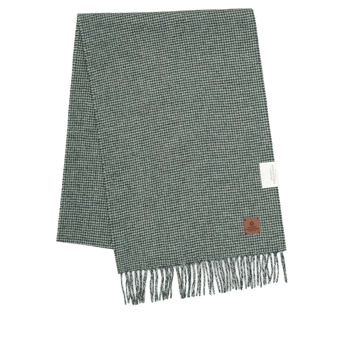 Шарф Amanda Christensen для мужчин и женщин