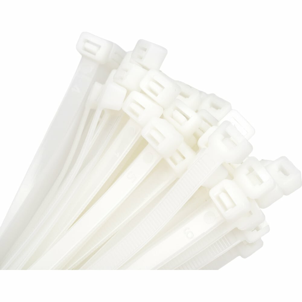 Нейлоновые стяжки FORTISFLEX КСС