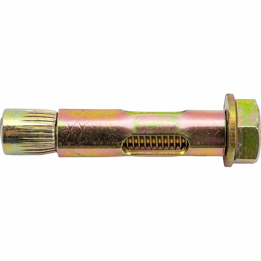 Анкер-болт креп-комп м8 10х50 (60 шт.)