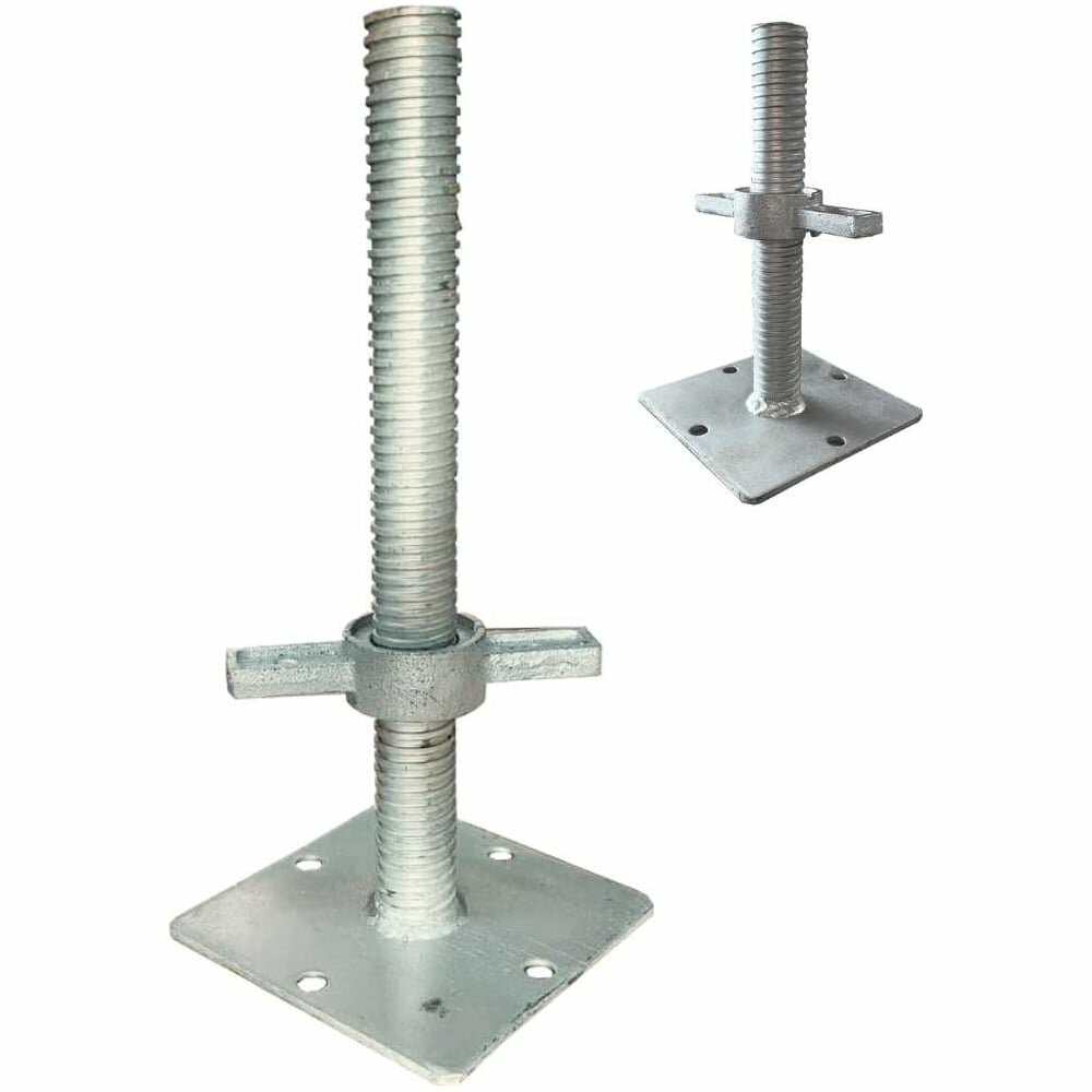 Универсальная винтовая опора Промышленник ВОУ500