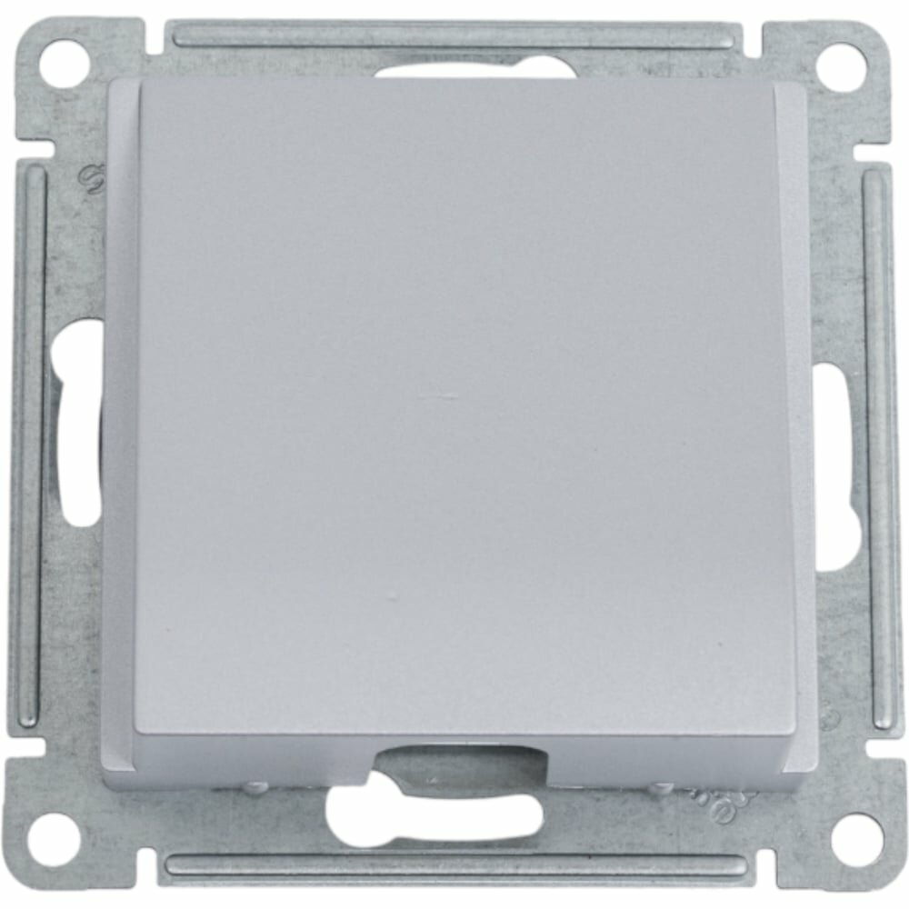 Вывод кабеля Systeme Electric ATLASDESIGN