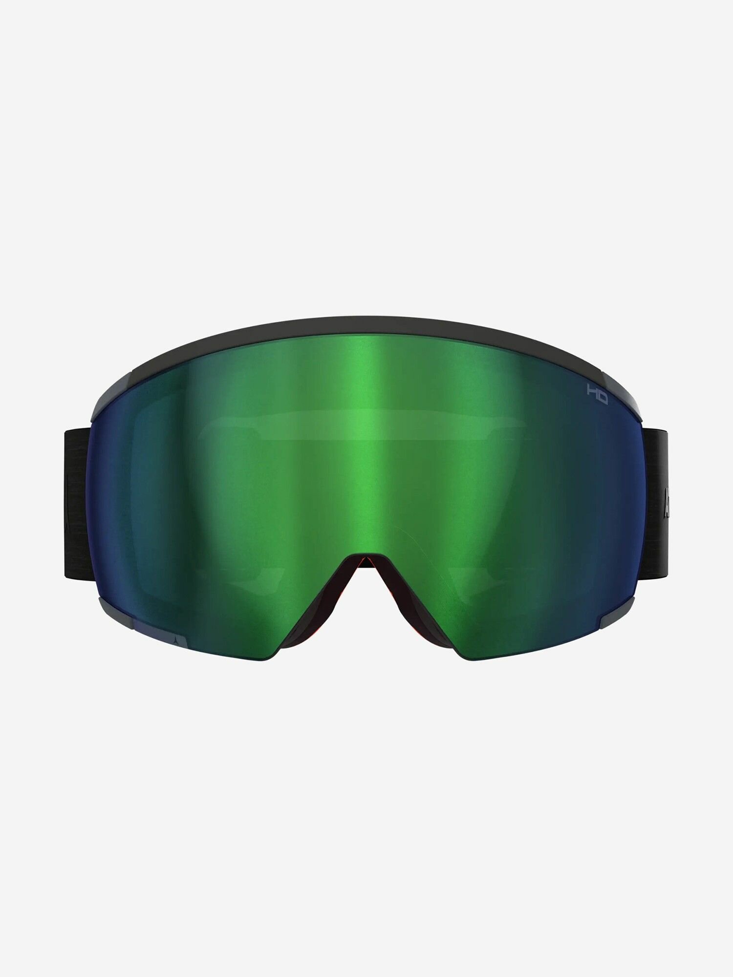 Горнолыжные очки Atomic Redster HD Black Cat. 3-2