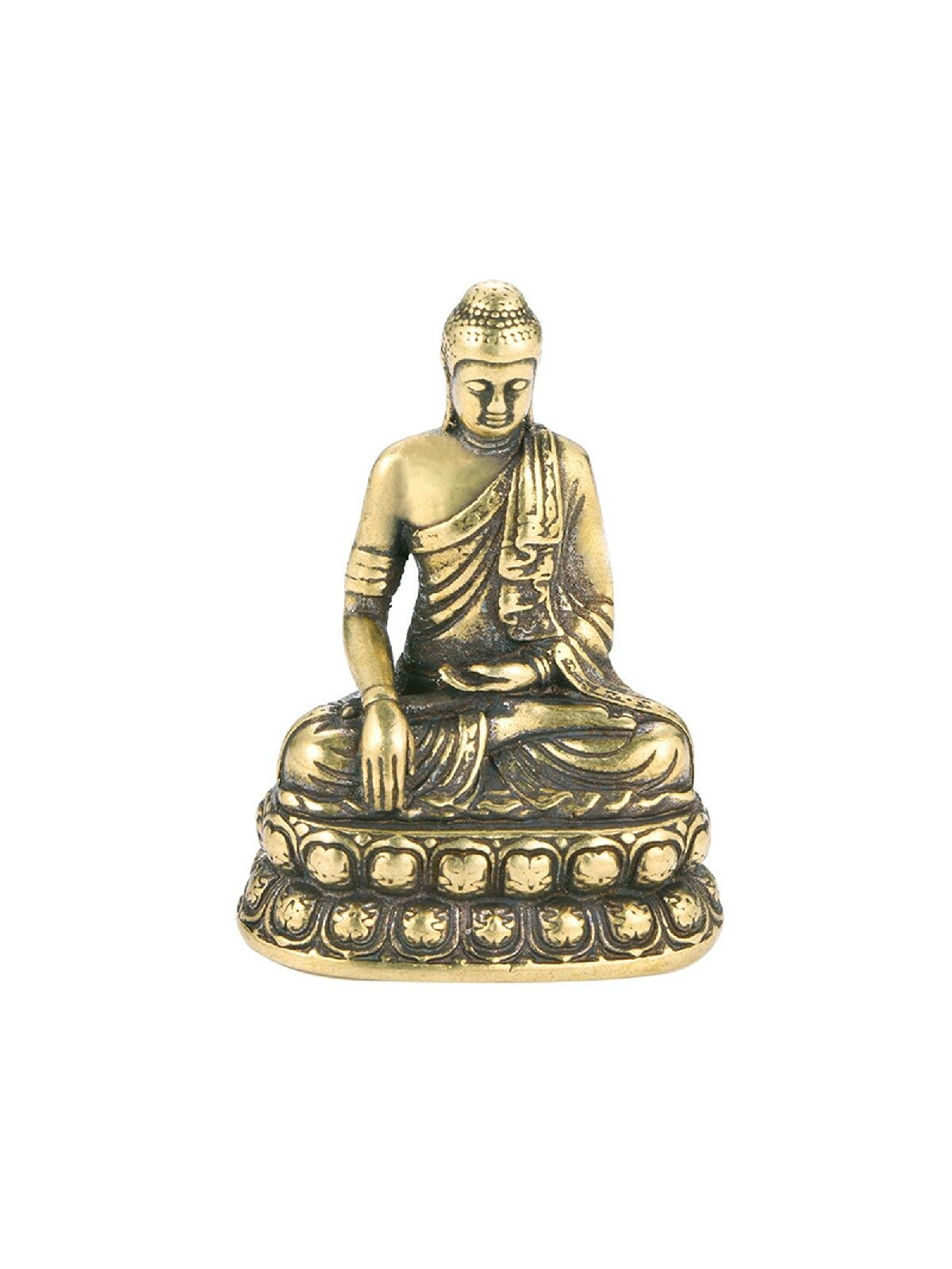 Статуя Будды, Статуэтки Будды, Орнамент для домашнего декора, Статуя Будды