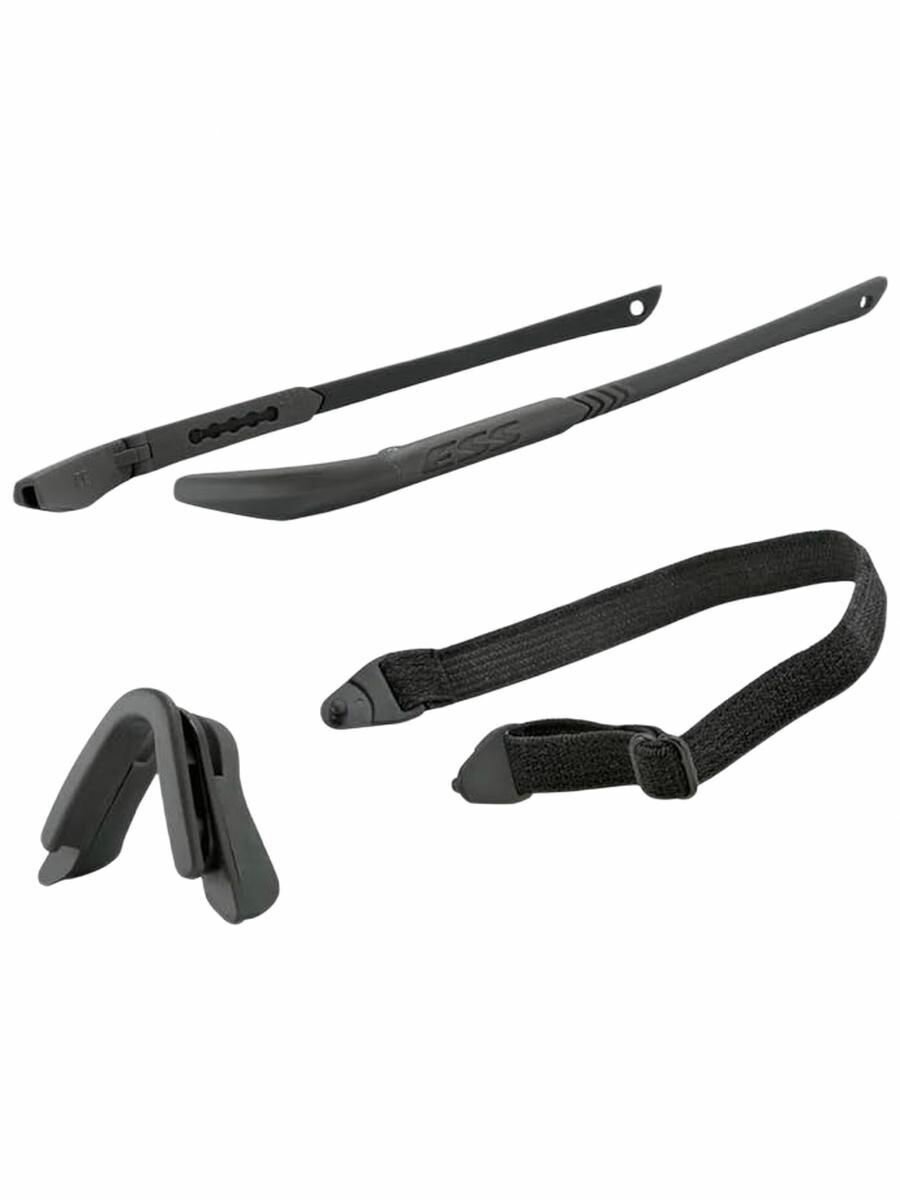 Эксклюзивный комплект ESS Ice с рамкой и носоупором