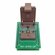 Адаптер программирования QFN20 5x5 Socket with PCB