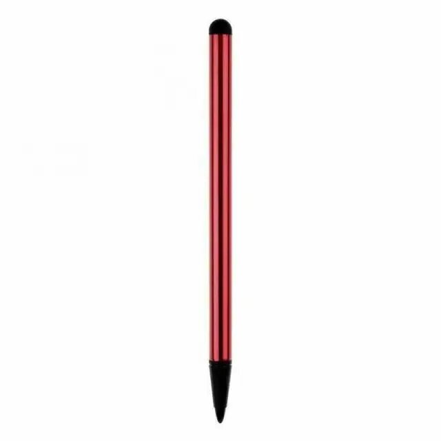 Ниверсальный стилус 2 в 1 для мобильного телефона умный емкостный карандаш, планшет для рисования