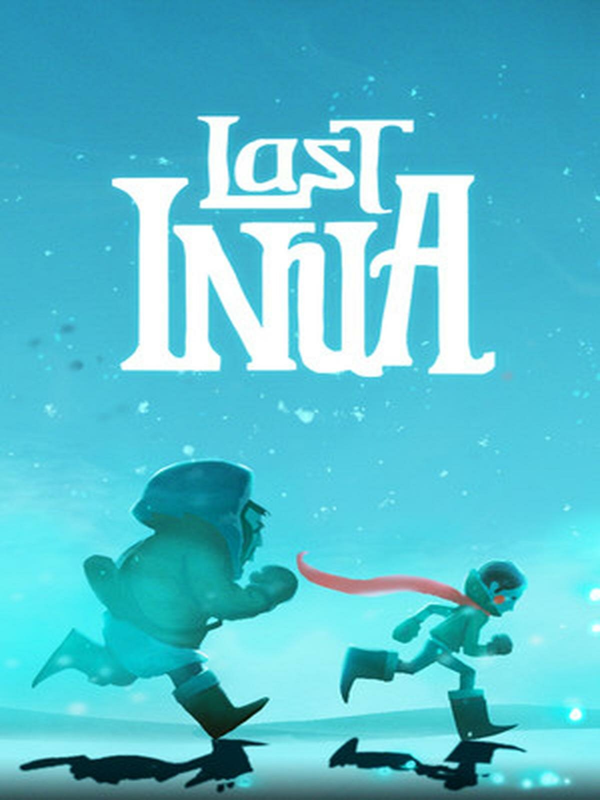 Steam Last Inua игра в электронном формате | для аккаунтов Чили | игра в подарок (Steam Gift)