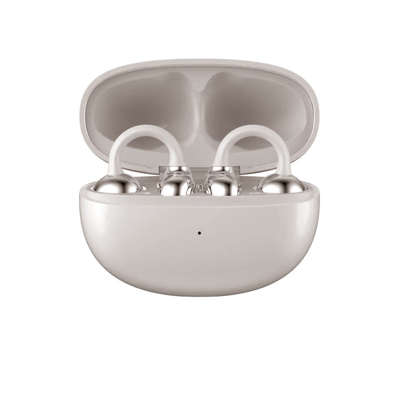 2025 Новые Bluetooth наушники S6 Спортивные наушники с клипсой Высокий внешний вид Беспроводные Bluetooth наушники без вкладышей