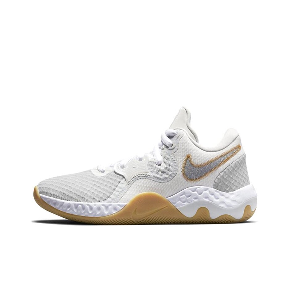Кроссовки NIKE Renew Elevate 2, размер EU 47.5 стопа (31CM), white — фото 1