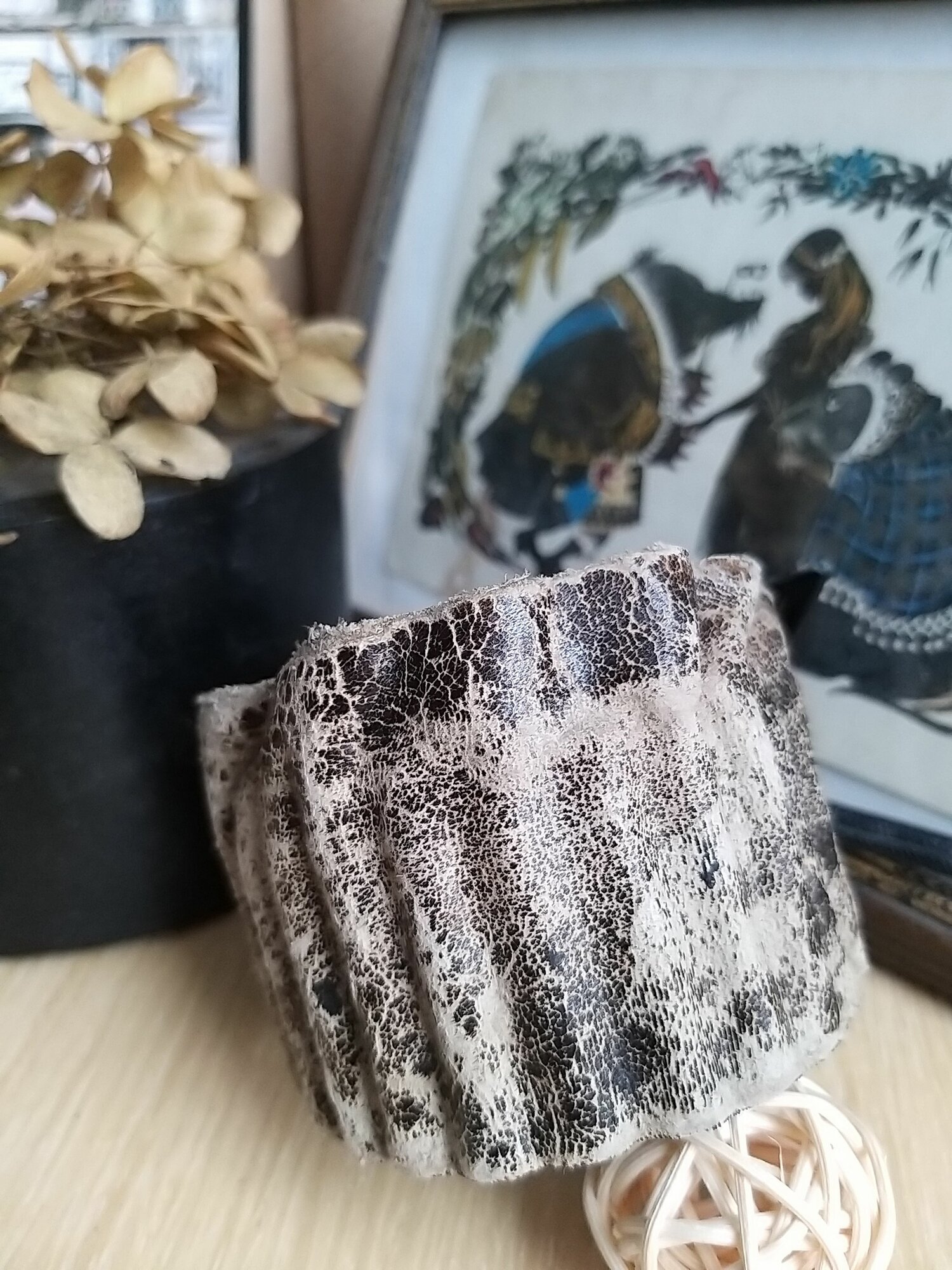 Браслет-манжета