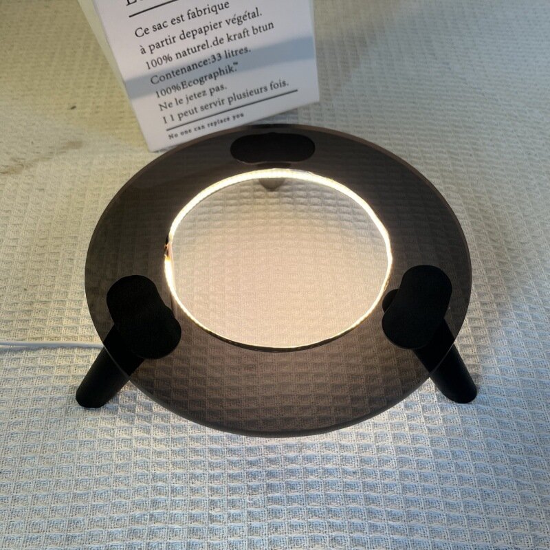 Стойка Harman Kardon с амортизацией, стеклянная, 2/34 поколение, кристаллическая, из массива дерева, настольная, противоскользящая колонка