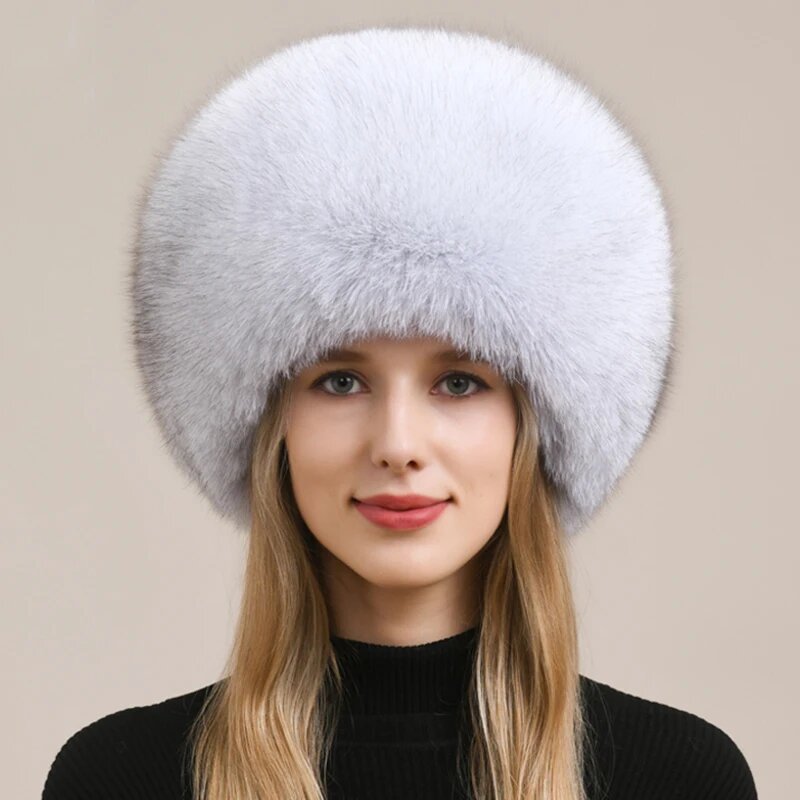 Шапка для женщин