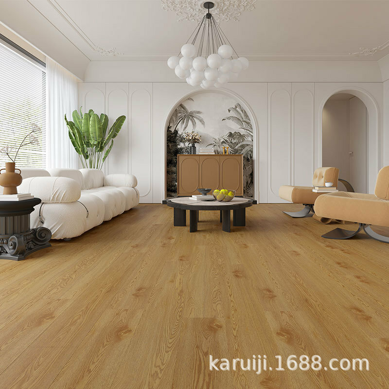 Заводская SPC каменная пластиковая напольная система с замковым соединением, ПВХ, ремонт отелей, инженерные полы, пластиковая камня, кристаллическая древесная текстура