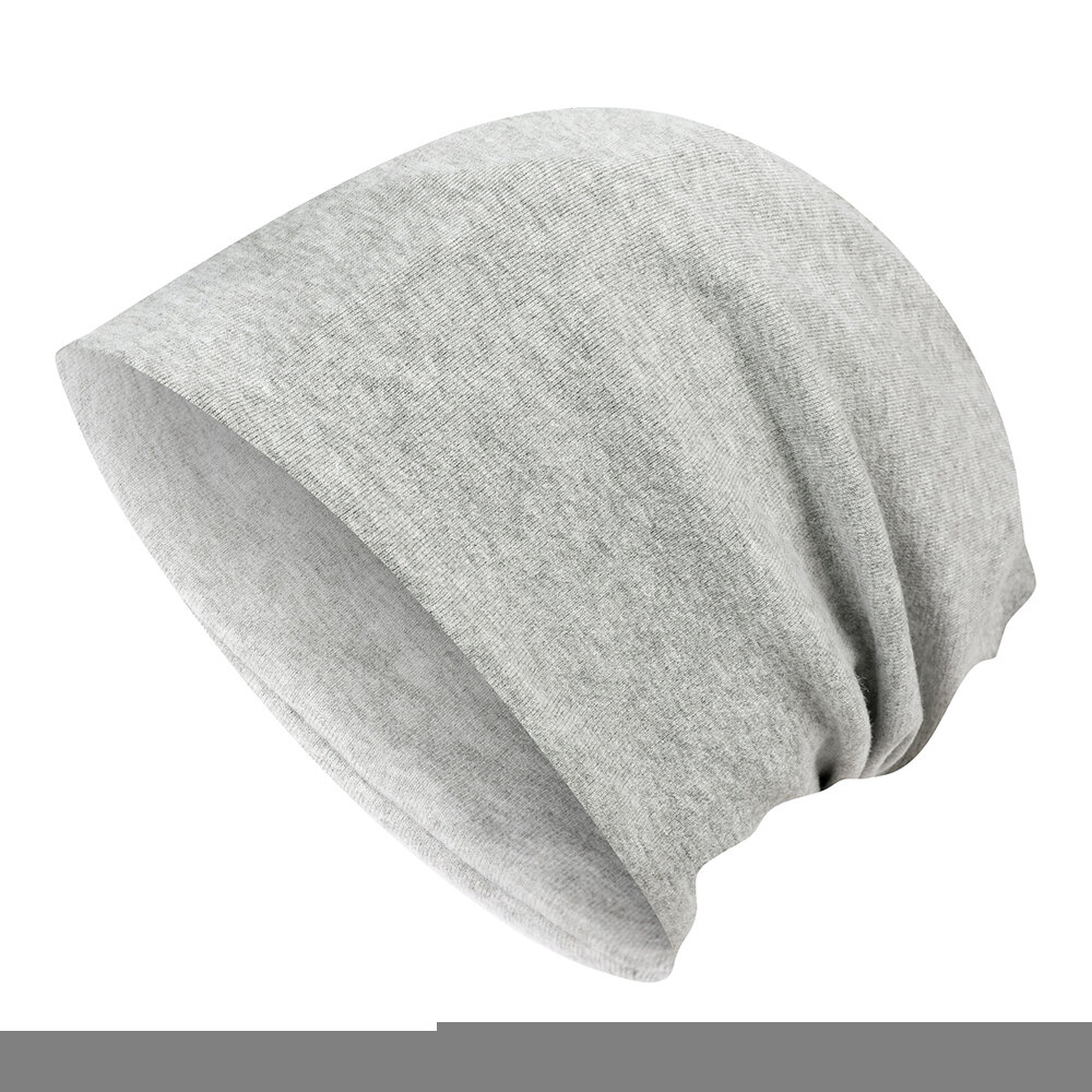 Шапка-бейни Наколенник для шеи 방바람ная маска для лыжных видов спорта велосипедных прогулок рыбалки альпинизма кемпинга Черный Серый Темно-серый Светло-серый Размер 52-60 см 1 шт