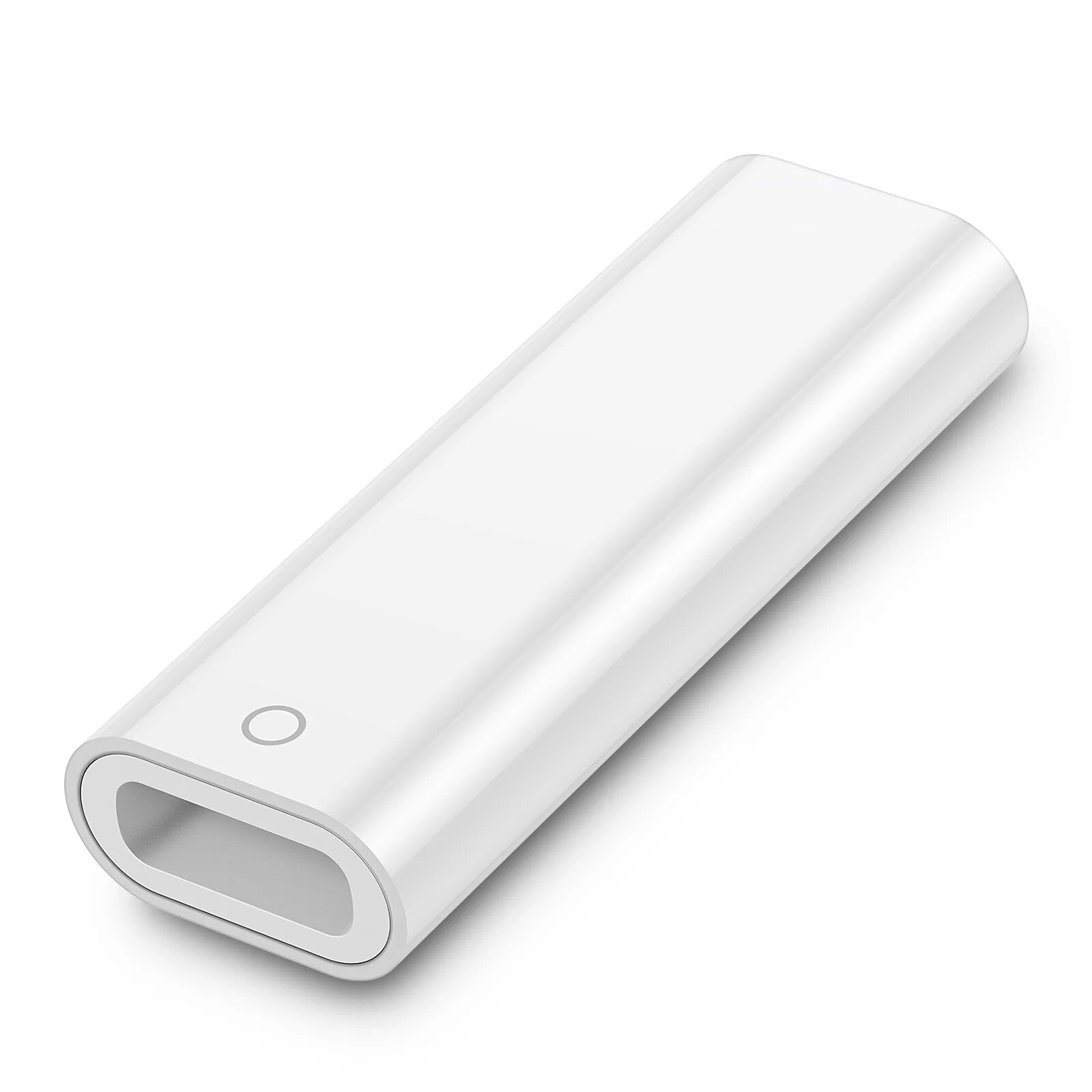 Адаптер USB C к Lightning для зарядки Bluetooth-пары для Apple Pencil 1-го поколения для iPad 10-го поколения Адаптер USB C к Apple Pencil