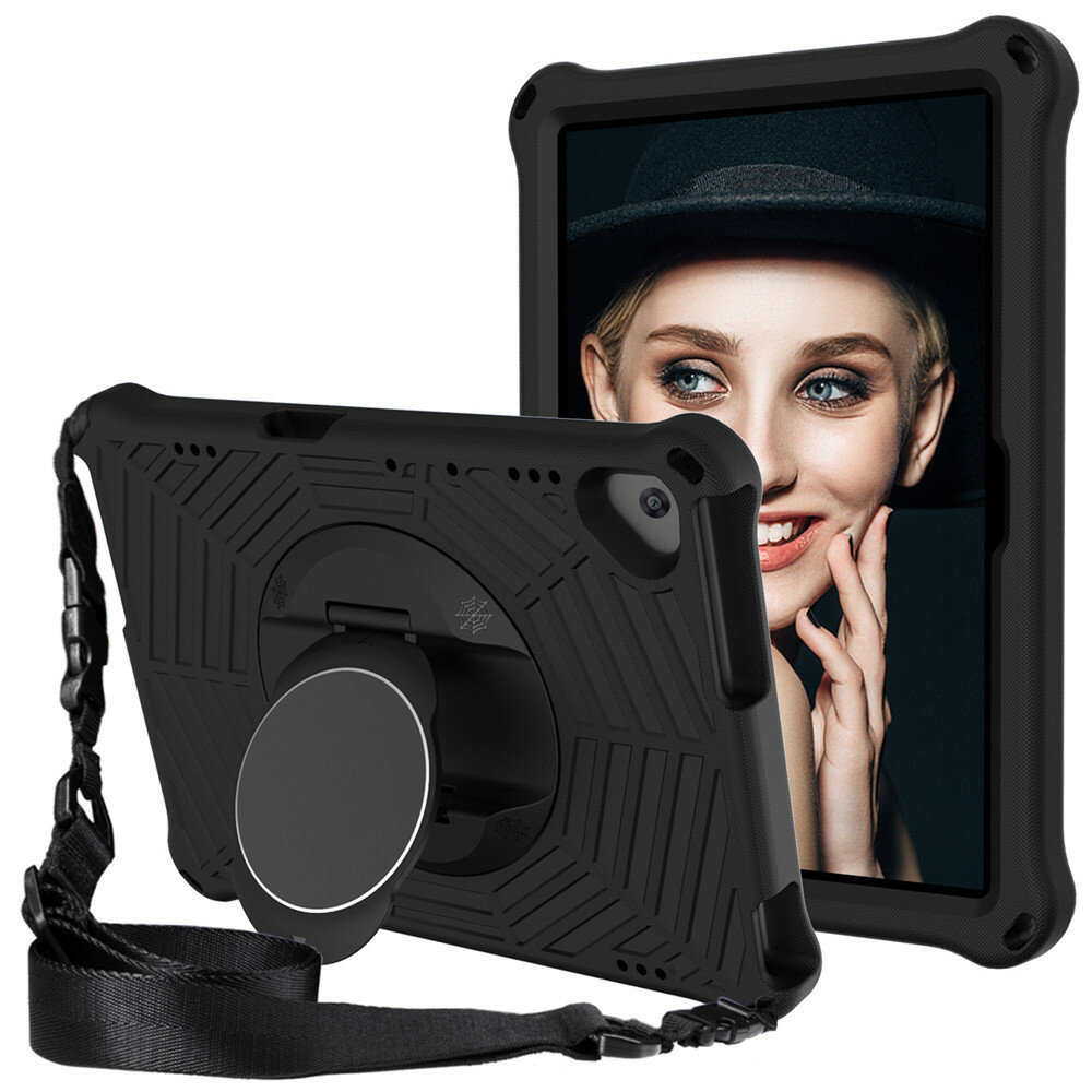 Подходит для чехла для планшета Huawei T5 10.1, детский чехол Spider EVA, ударопрочный чехол