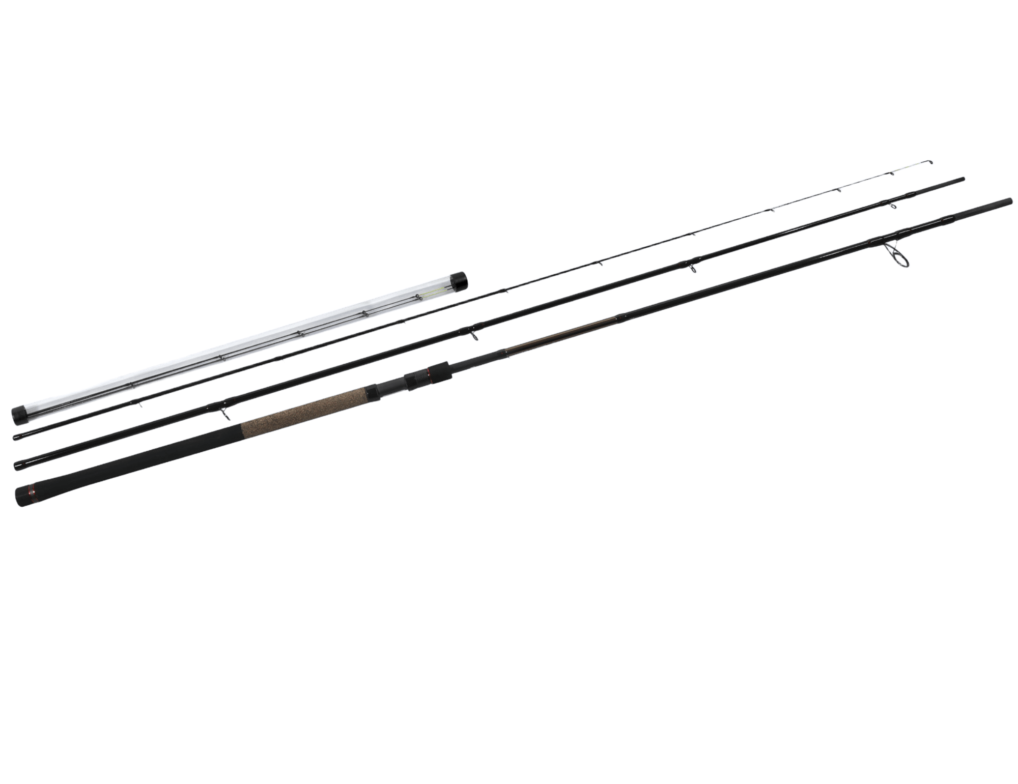 Спиннинг ZEMEX Razer Method Feeder 14ft, 140g