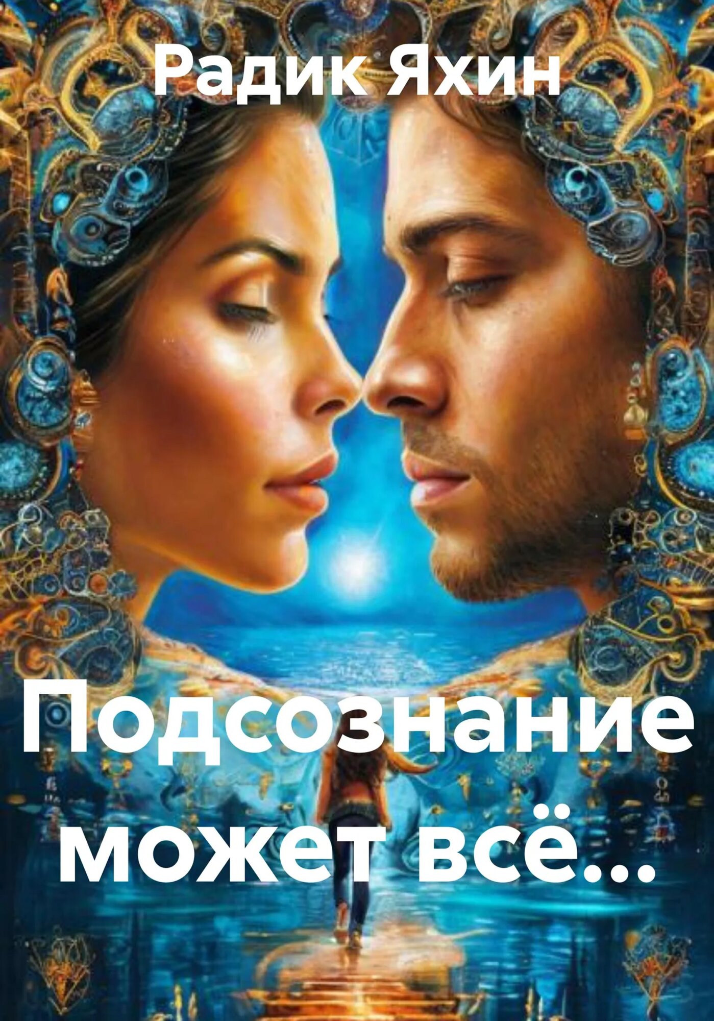 Подсознание может всё… [Цифровая книга]