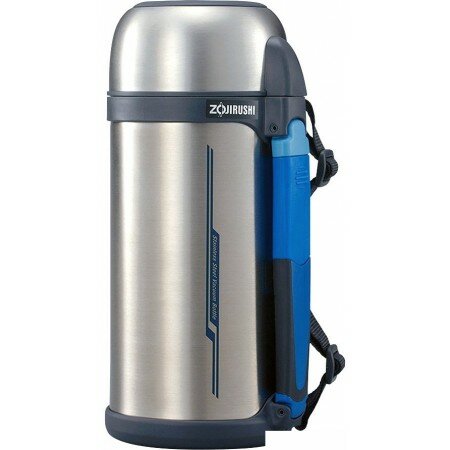 Термос Zojirushi SF-CC15-XA (серебристый)