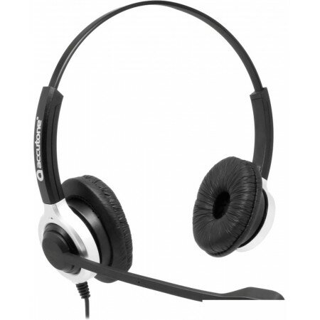 Наушники Accutone UB610MKII ProNс USB