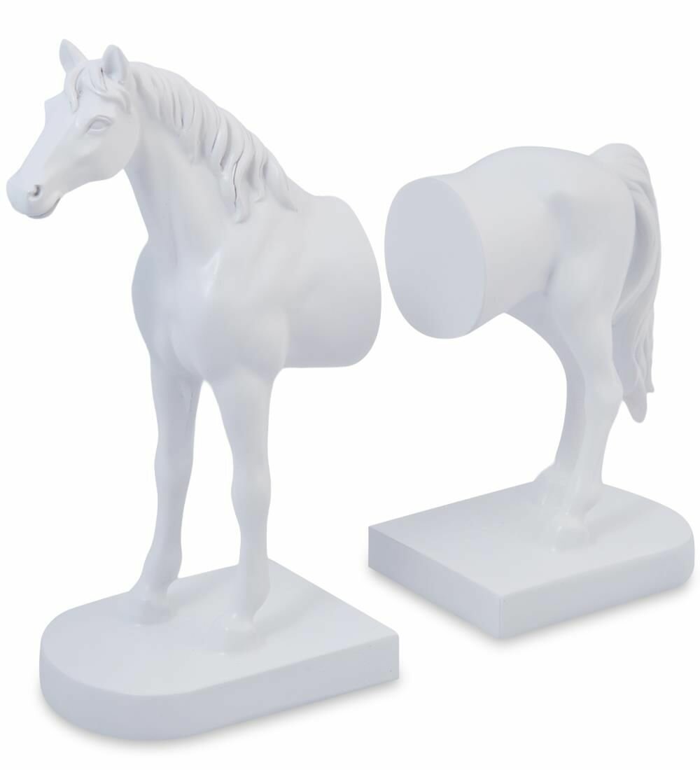 Держатели для книг "Лошадь" A2192678