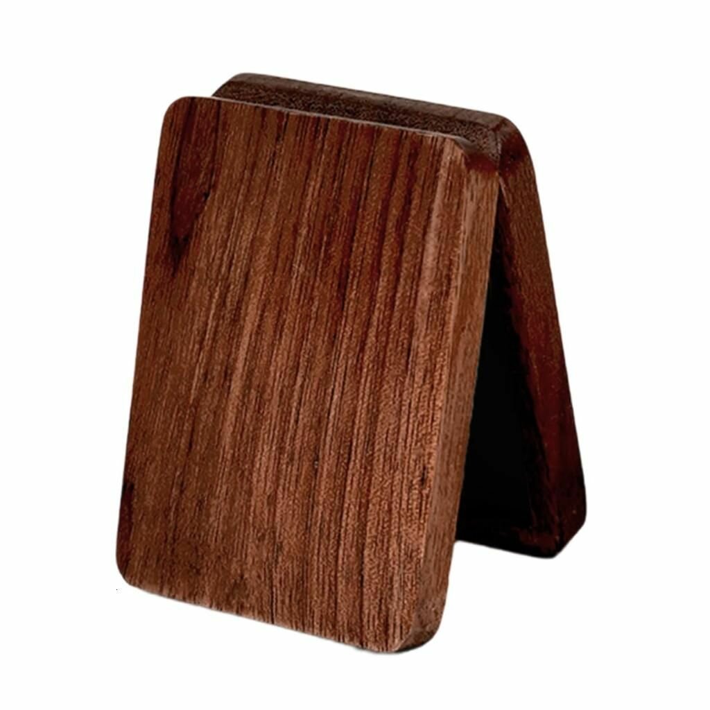 Футляр для монет и медалей, Черный