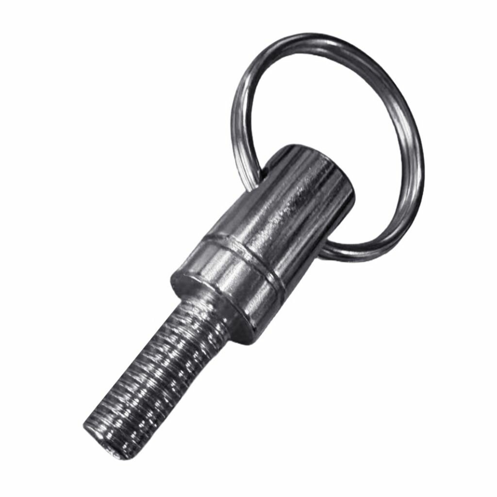 Металлическая фурнитура для ударных инструментов, устойчивая к коррозии