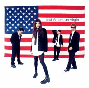 Компакт-диск Last American Virgin - Last American Virgin (1 CD)