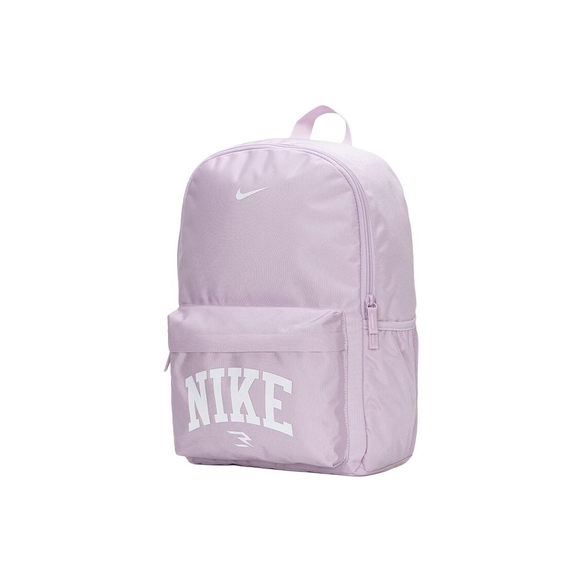 Сумка NIKE, светло-фиолетовый — фото 1