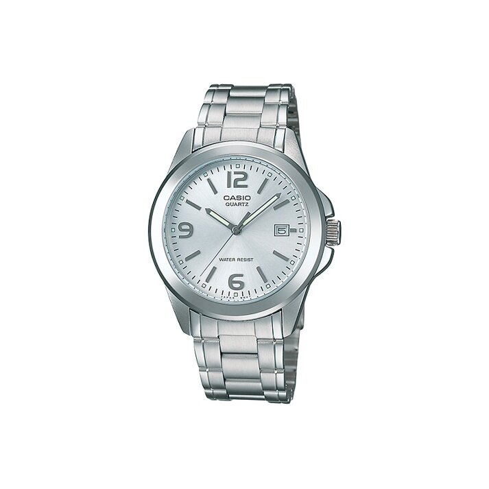 Наручные часы CASIO — фото 1