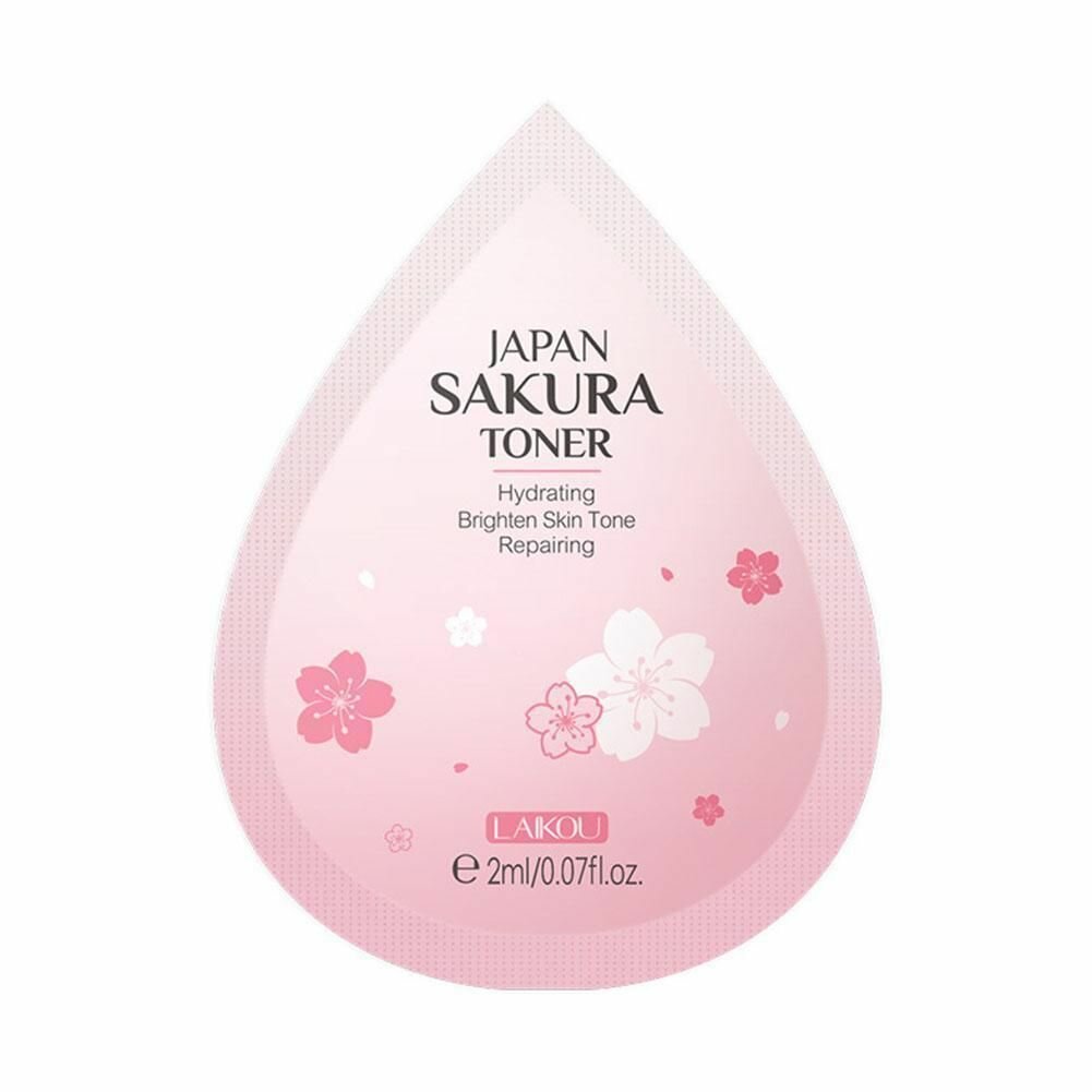 Очиститель лица Sakura