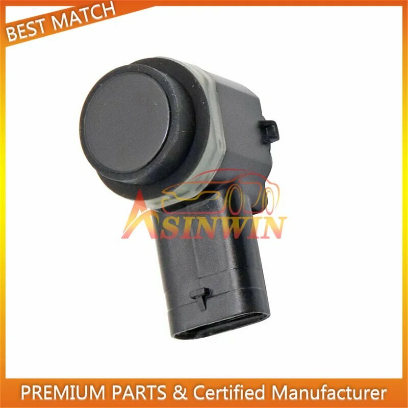 Датчик парковки автомобиля для VW Audi Seat Skoda PDC 1S0919275C