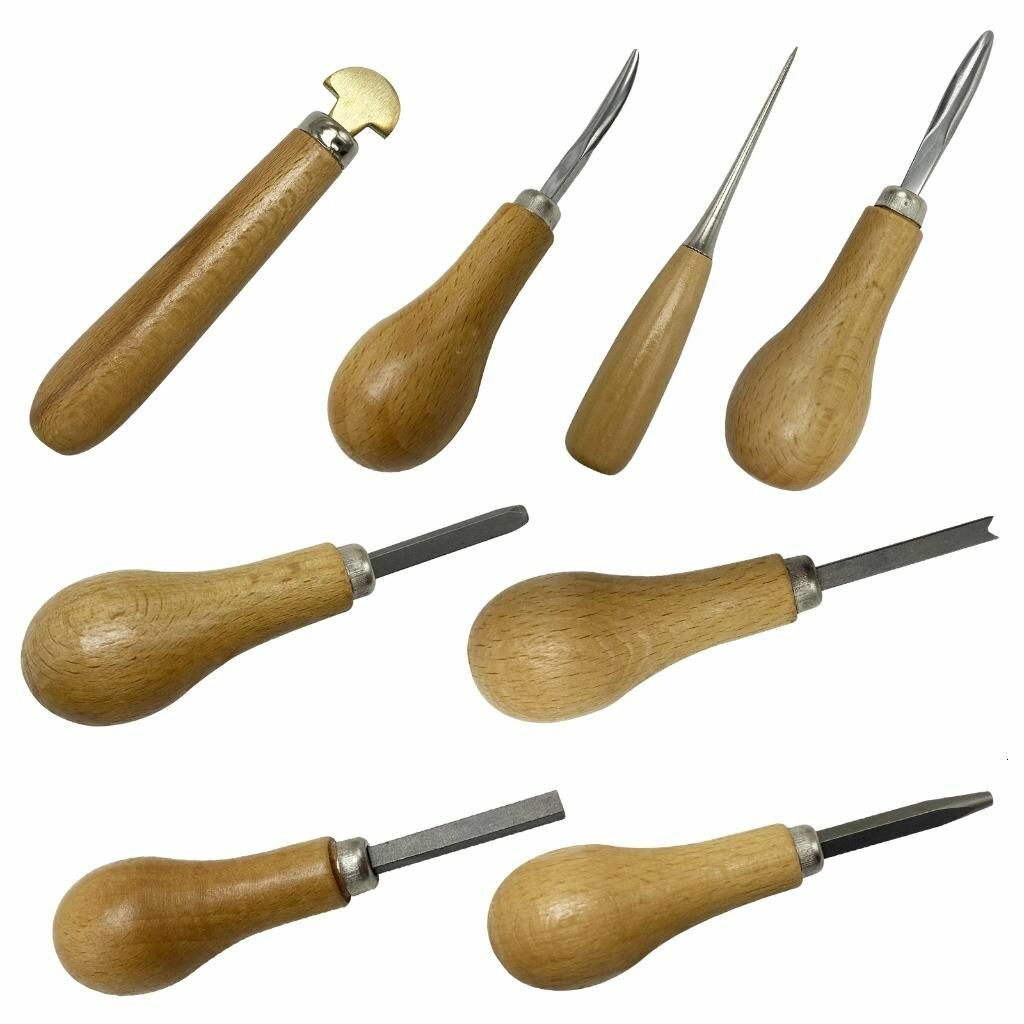 Гравер для металла и дерева