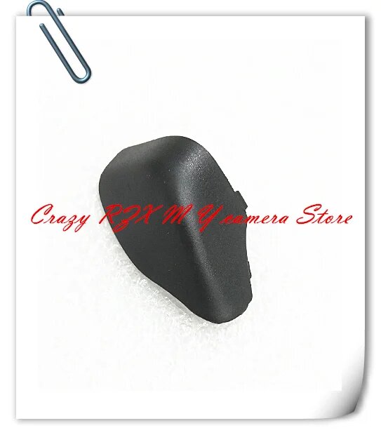 Копия нижнего правого угла, резиновая передняя крышка корпуса, крышка для Canon EOS 550D Rebel T2i Kiss X4, запасная часть для цифровой камеры