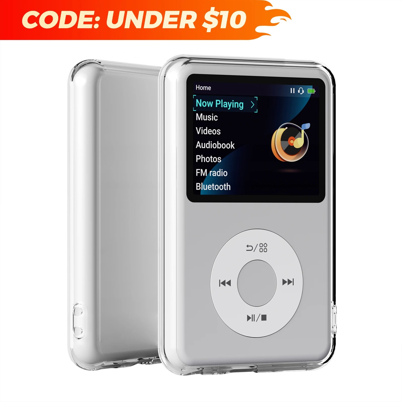 Чехол INIOASIS Y1 для iPod — фото 1