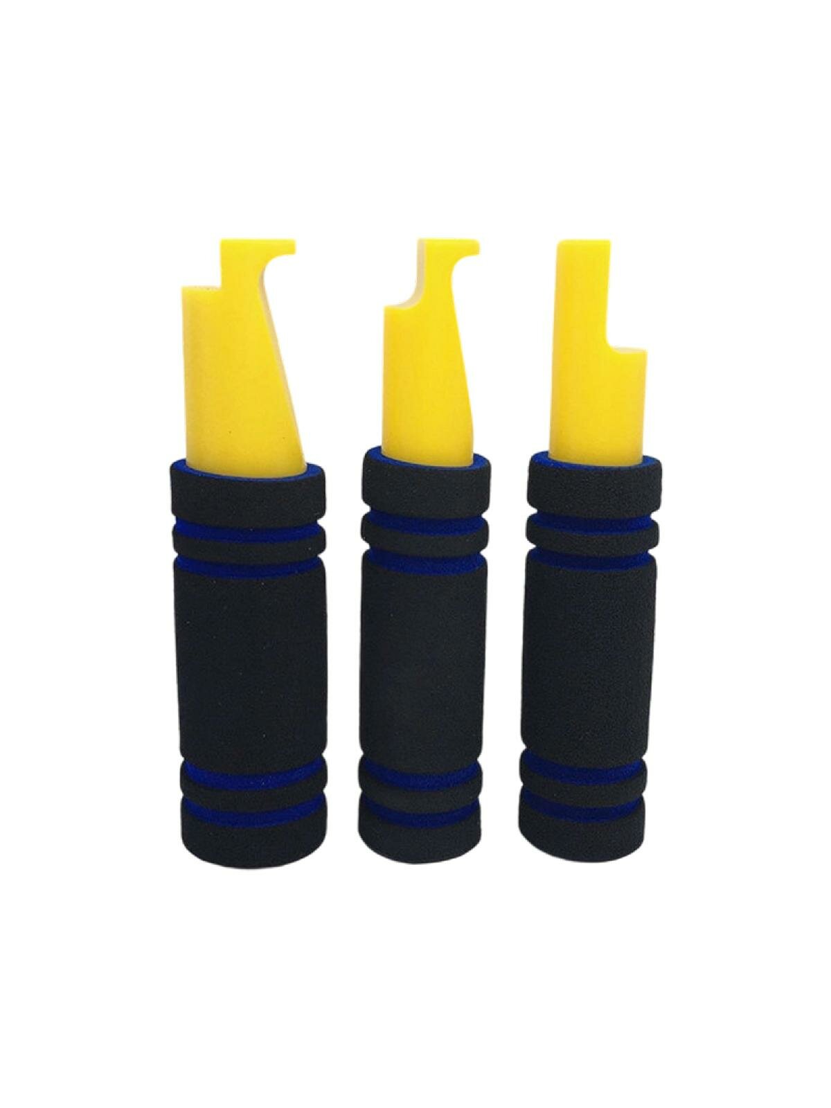 Инструмент для ремонта вмятин на автомобильной краске, перфоратор, выстукивающий стержень, Ремонт вмятин