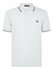 Рубашка FRED PERRY, размер XL, white