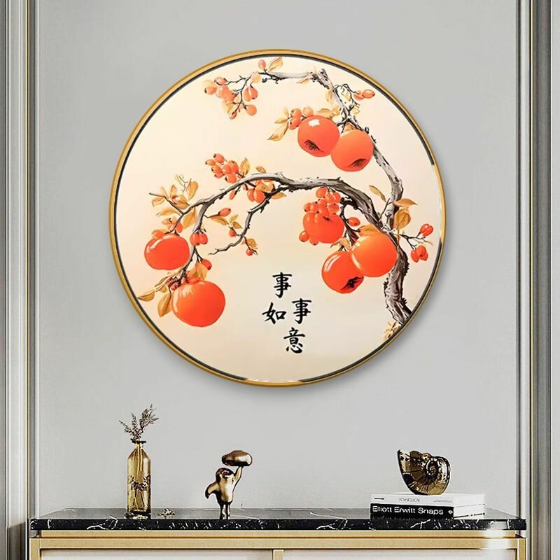 5d алмазная роспись полная бриллиантов гостиная минималистская современная хурма хурма руи хурма спальня вышивка