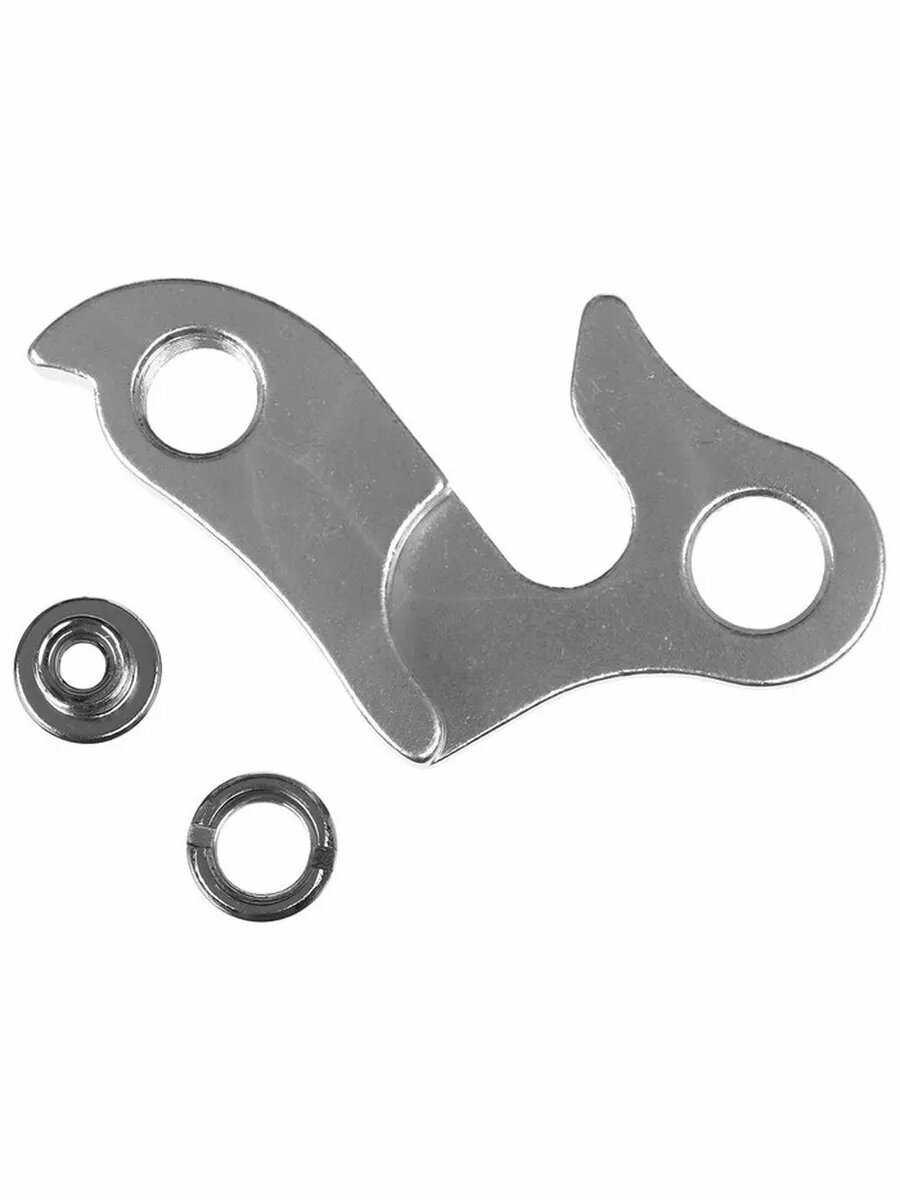 Усиленный крепеж для заднего переключателя