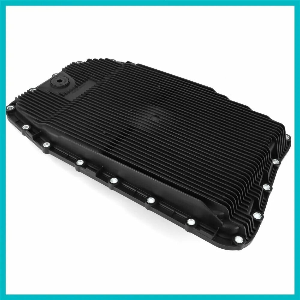 Корпус масляного поддона ZF-6HP26, прочный и антикоррозийный, для Jaguar и Land Rover