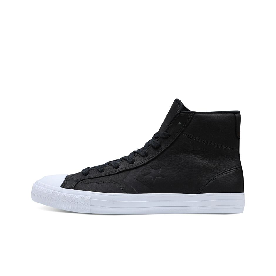 Кроссовки Converse Star Player 76, размер EU 41.5 стопа (26.5CM), white — фото 1