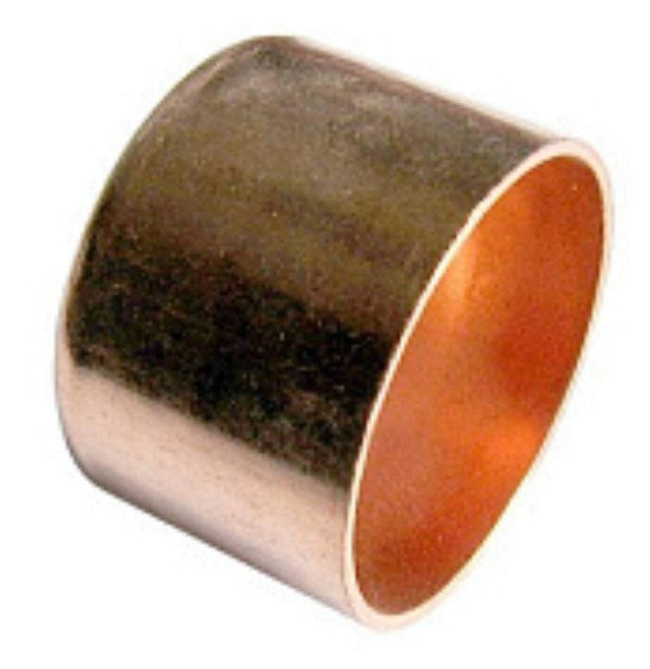 Заглушка 89 мм