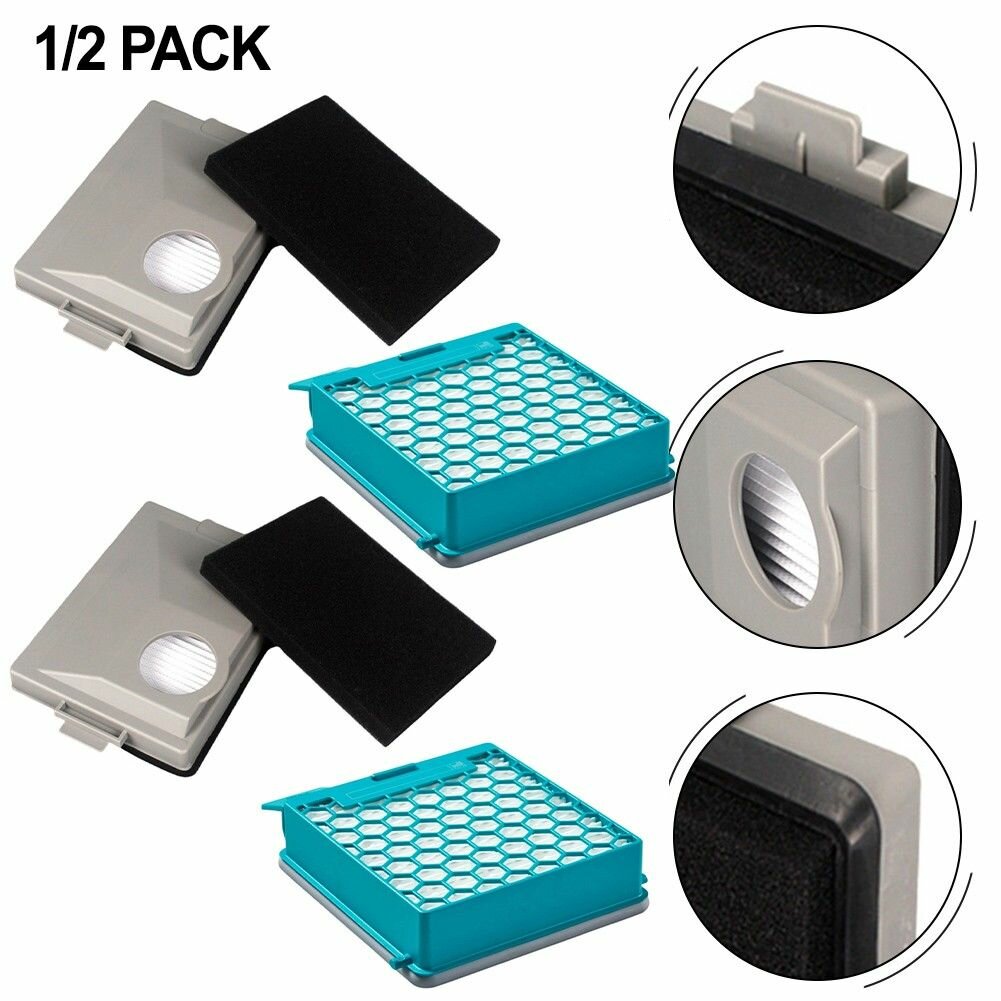 Сменный фильтр Miele Blizzard CX1 Miele Boost CX1 11639240, SF-HY 60, 11639250, CX-FSF