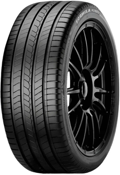 Formula Rosso 265/45 R21 108V