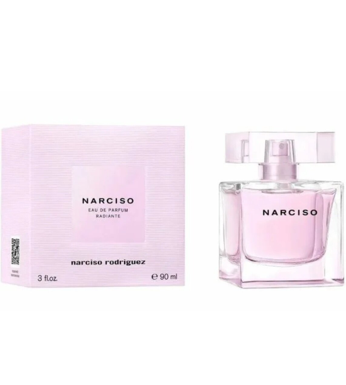 Парфюмерная вода женская NARCISO RODRIGUEZ Narciso Radiante 90 мл